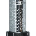 Wilmar Automotive 1/2-Inch Drive Socket Torque Wrench M199 with High ...