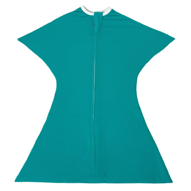 Sleeping Baby Zipadee-Zip Swaddle Transition Sleep Sack 6-12 Months ...