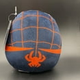 Kellytoy Squishmallows Miles Morales Spider-Man Marvel Plush - Warm ...