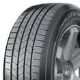 Set of 2 BlackHawk Agility SUV 225/65R17 102H Tires - Walmart.com
