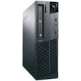 Restored Gaming Lenovo M81 Desktop SFF Computer PC Intel Core i5 ...