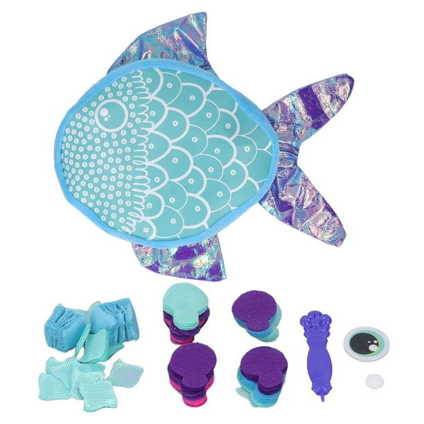 DIY Decompression Pillow, Soft Cute Plush Doll PP Cotton High Color ...