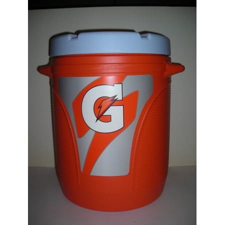 UPC 071691475750 - Gatorade 10 Gallon Water Cooler | upcitemdb.com