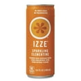 Izze Variety Pack 8.4oz Fluid Ounce 24 Pack - Walmart.com