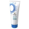 Olay Gentle Clean Foaming Face Cleanser, 7.0 fl oz - Walmart.com