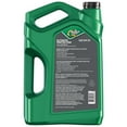 Quaker State Ultimate Protection Full Synthetic 0W-20 Motor Oil, 5 ...