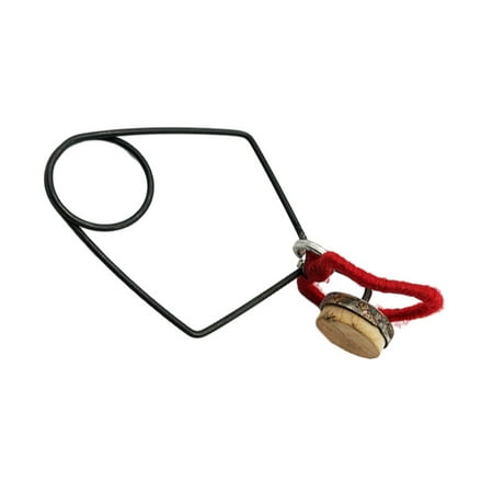 pitrice Flute Key Button Indentation Spring Clamp DIY Repair Tools Kit ...