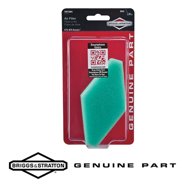 Briggs & Stratton 5417K Genuine Negative Battery Cable (Black) - 18 ...