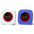 Versatile Rechargeable Digital Visual Timer Efficient 60 Minute