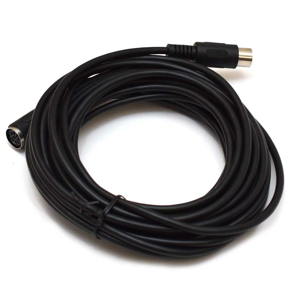 Rockford Fosgate Boat Remote Extension Cable RFXCB25 | Marine Wire ...