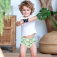 Cotton Triangle Briefs 2T-8Y, Comfortable Breathable Safety Standard ...
