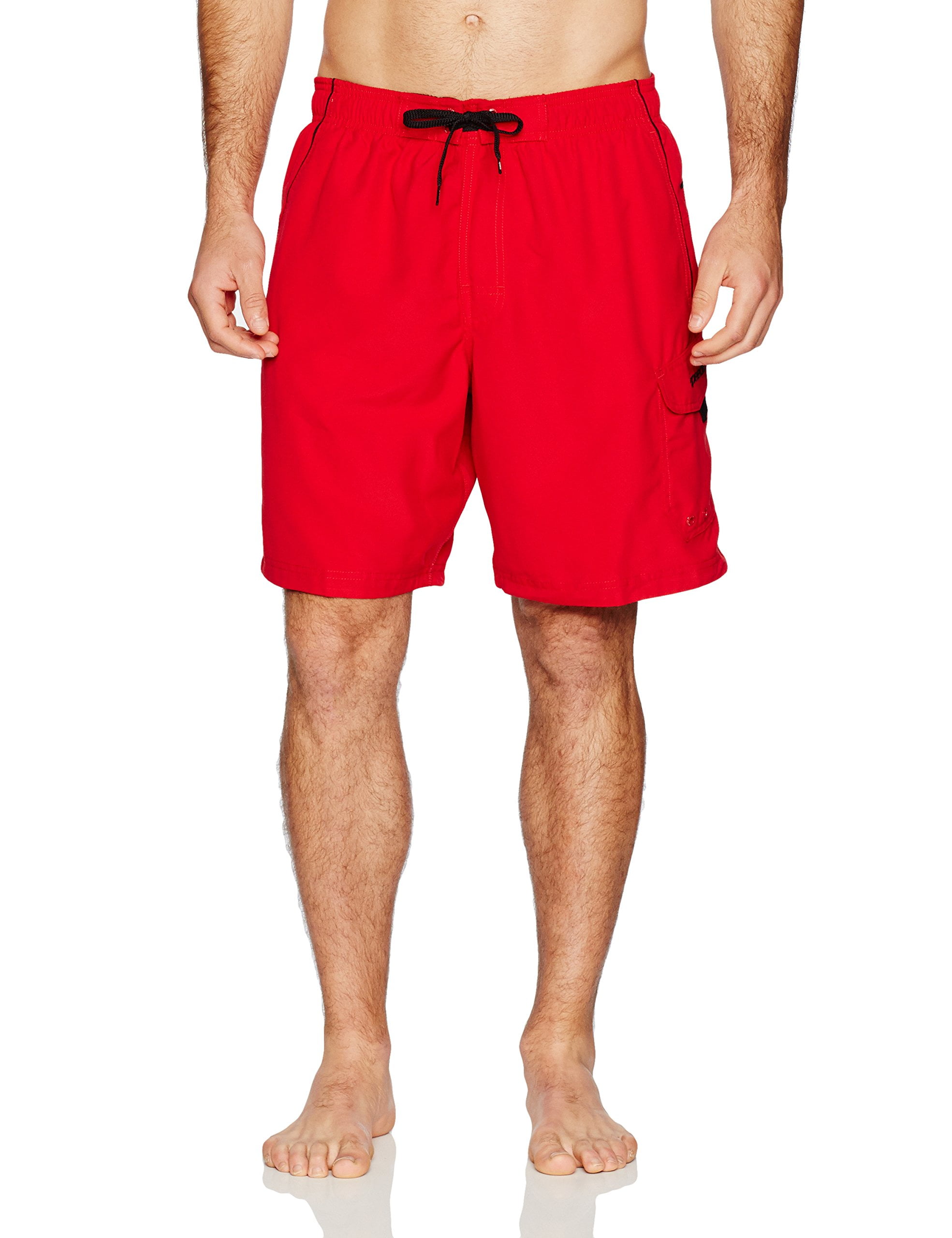 Mens Swimwear Small Trunks UV Protection Vaporplus S - Walmart.com