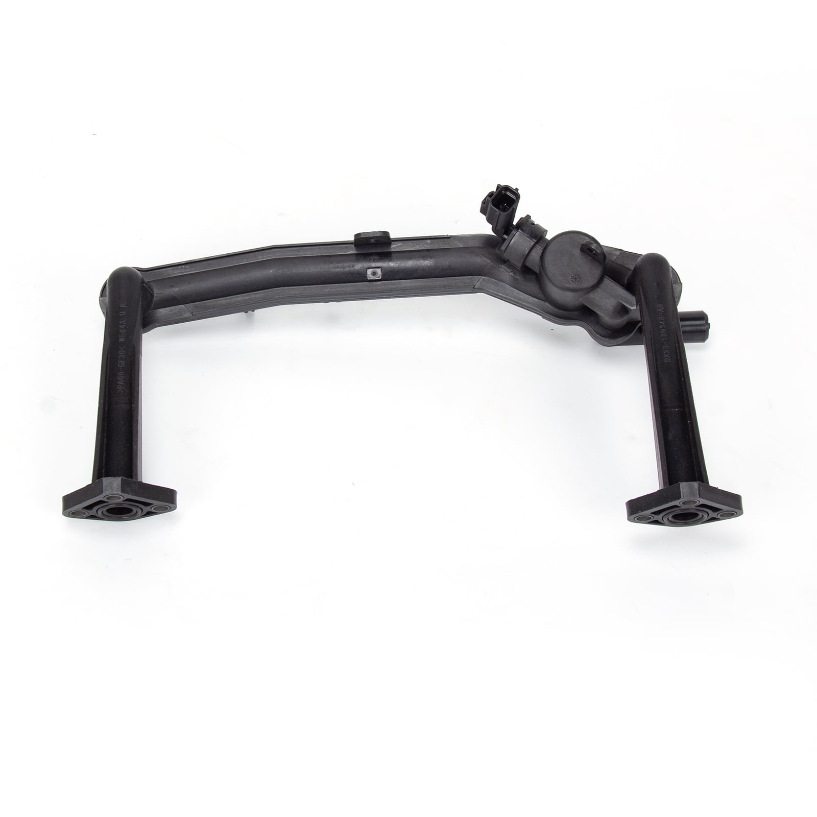 Heater Manifold Tube Hose For 14-20 Jaguar XF F-Type Land Rover 3.0L ...