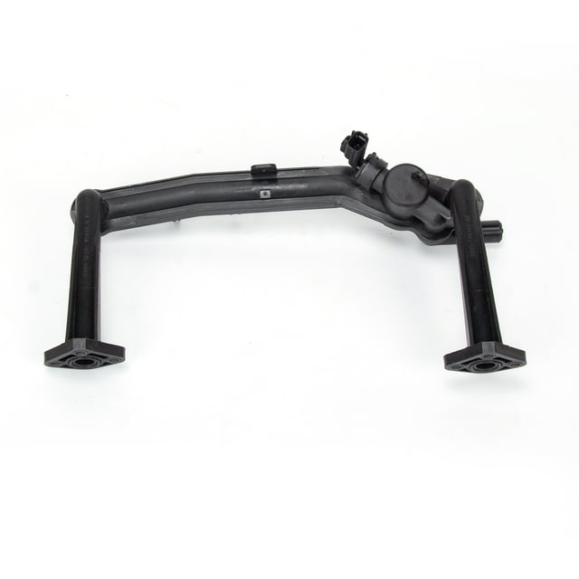 Heater Manifold Tube Hose For 14-20 Jaguar XF F-Type Land Rover 3.0L ...