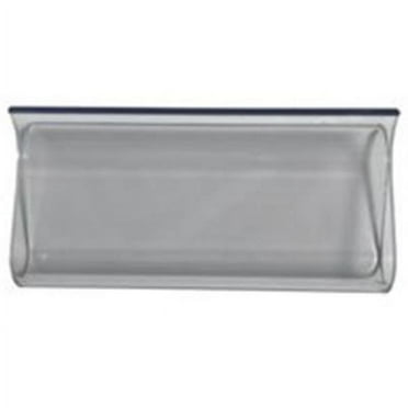 Mainstays 3-1/4 in. Clear Roller Shade Hem Grip - Walmart.com