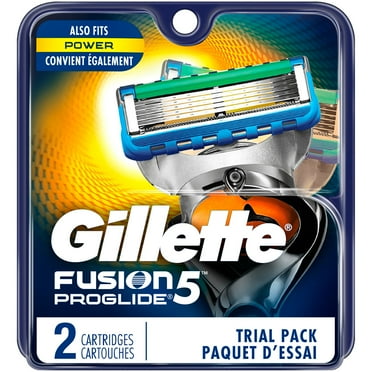 Gillette® Fusion5? ProGlide® Power Razor Cartridges 16 ct Pack ...