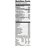 TOOPS Dulce de Leche Cream Filled Cereal Squares, 7.8 Ounce, Made with ...