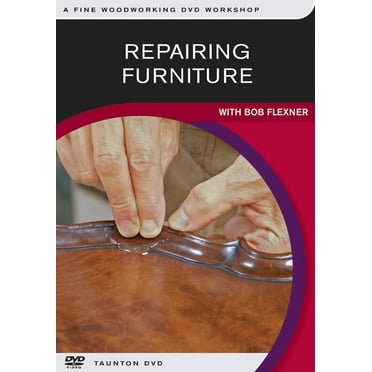 Fine Woodworking DVD Workshop: Mastering Woodworking Machines: With ...