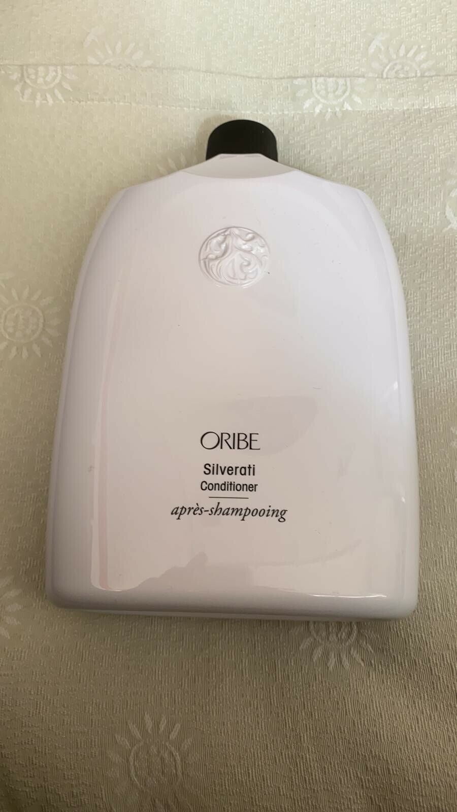 Oribe Silverati Shampoo 33.8 oz / 1 L. - Walmart.com