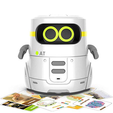 AT Jouets éducatifs, Robot Kids Toddler Toys Jeux d'apprentissage ...
