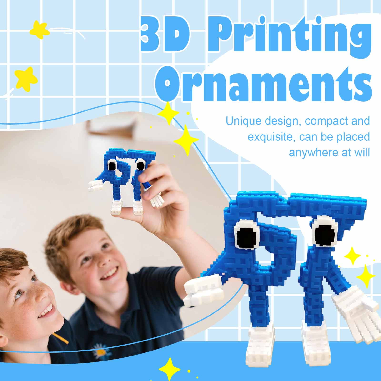 Click here for Cuoff 2026 New Steal A Brainrot Original Mini Figu... prices