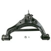 MOOG RK620292 Control Arm and Ball Joint Assembly - Walmart.com