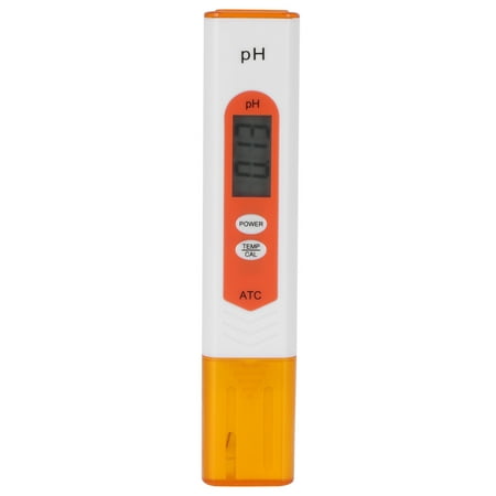 PH Tester, Accurate High-Sensitivity Probes Practical Water Quality ...