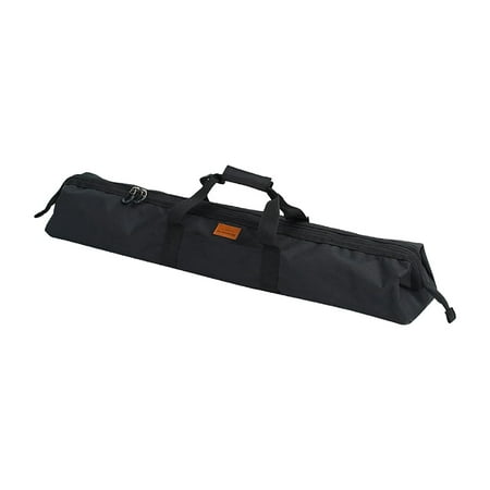Canopy Pole Tarp Poles Camping Pole Storage Bag, Portable Tent Poles ...
