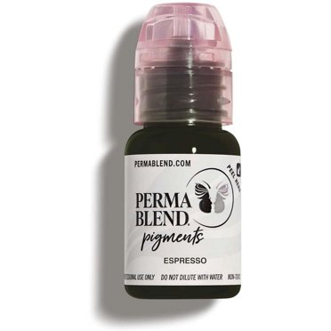 Perma Blend Permanent Makeup for Eyebrows, Used For Microblading and ...