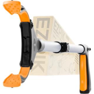 Stander Handy Bar, Automotive Standing Aid with Seatbelt Cutter and ...