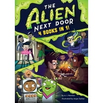 Desmond Cole Ghost Patrol 3 Books In 1!: The Haunted House Next Door ...