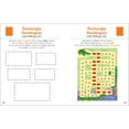 Spanish Workbook for Kids: Learn Spanish Words for Colors, Shapes, and ...