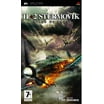 Beowulf The Game Sony PSP - Walmart.com