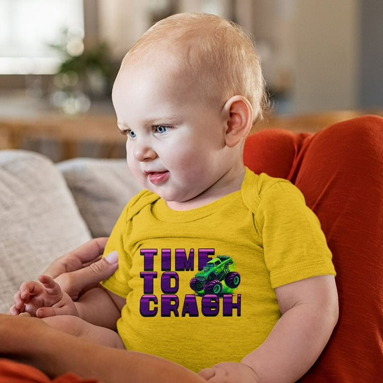 Badass Baby