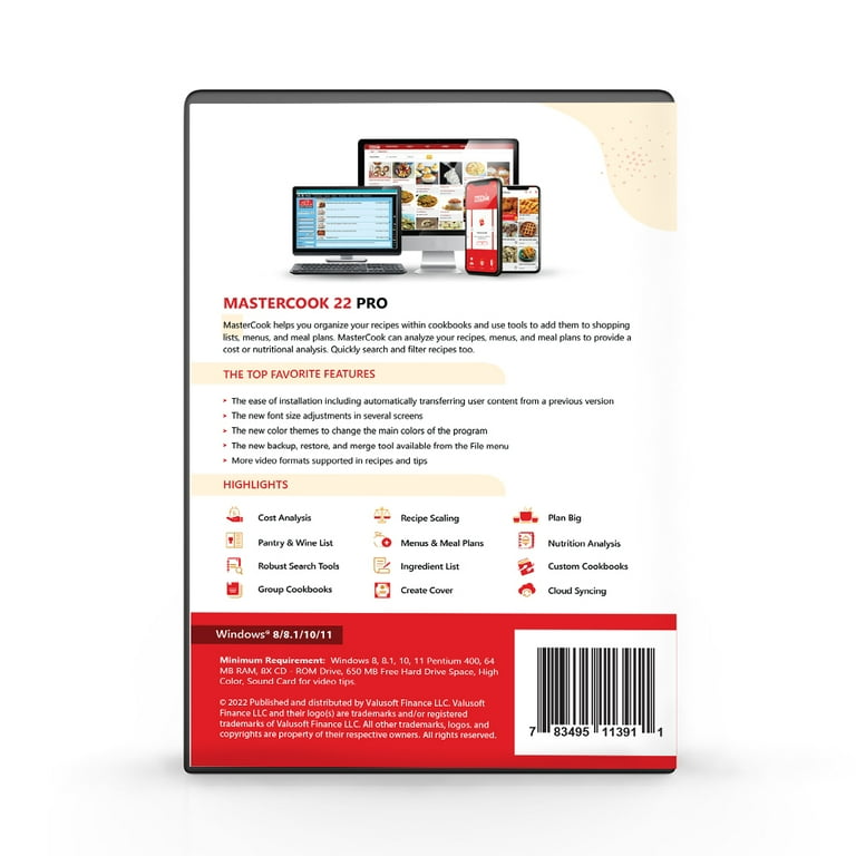 Logotipo De Mastercook