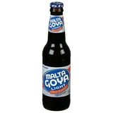 Malta Goya Light Malt Beverage, 12 oz - Walmart.com