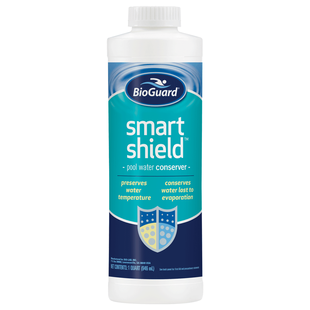 BioGuard Smart Shield - 1 qt - Walmart.com