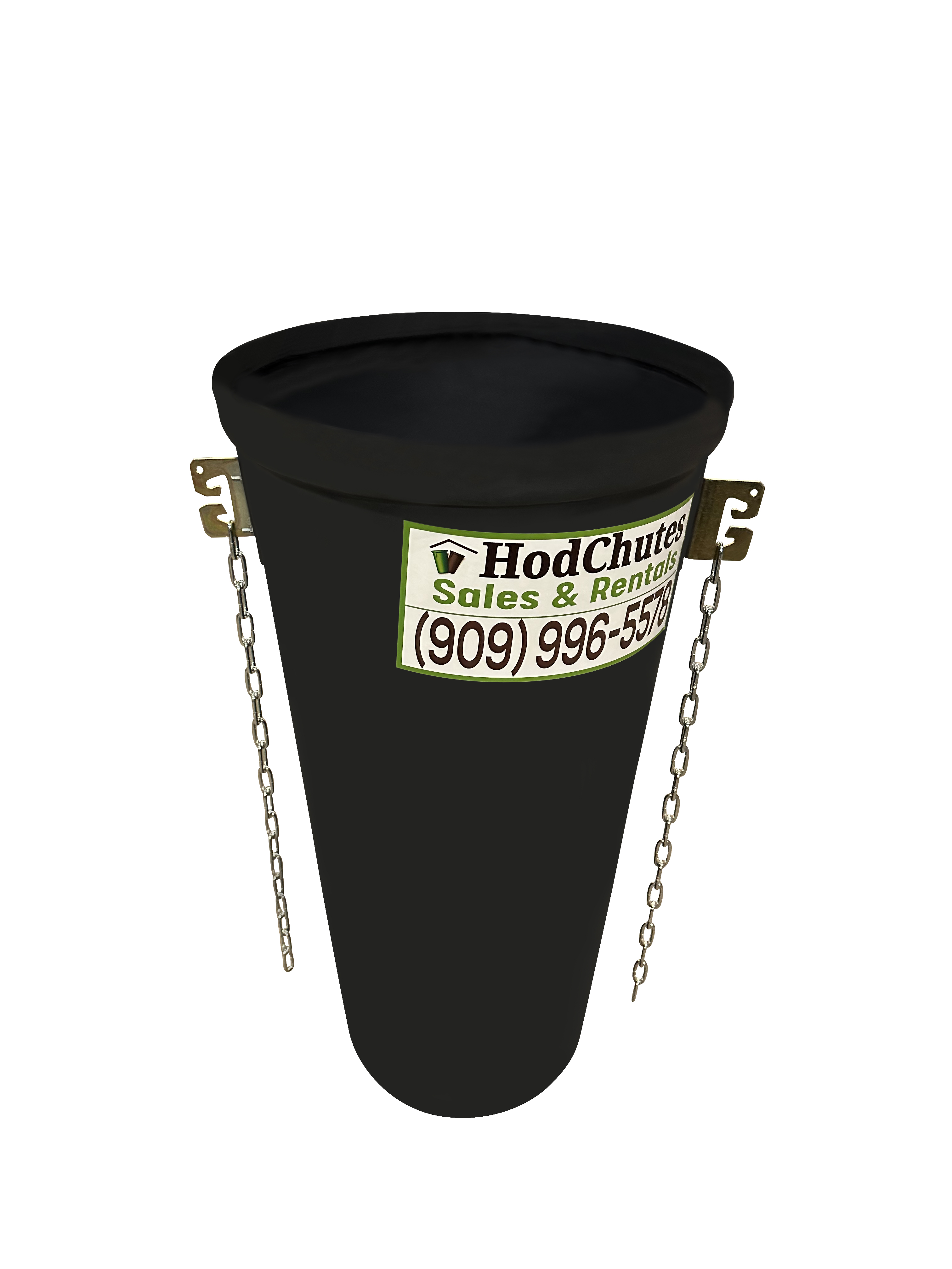 HodChutes Construction Trash Chute Plastic - Walmart.com