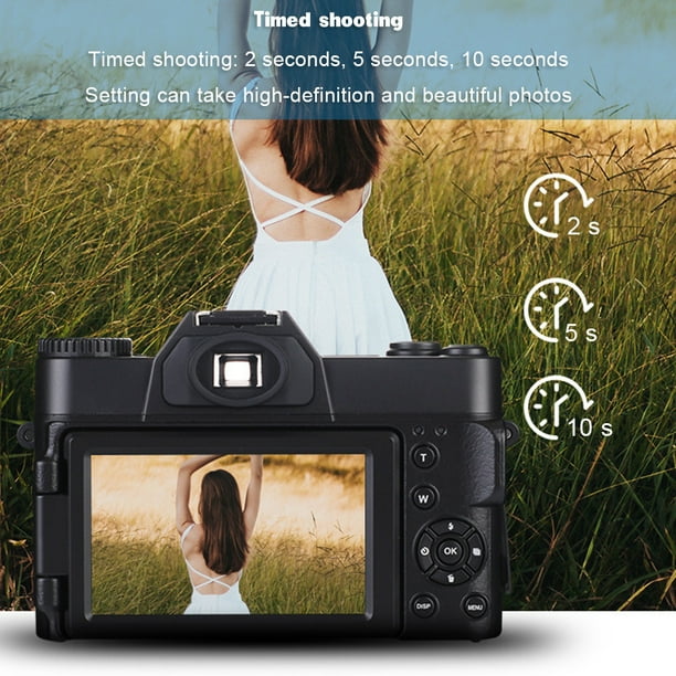 Camara Flip