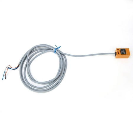 Quick Response Sensor, TL-Q5MC1, Red LED Counting For Detecting ...
