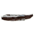Hershey's Special Dark Mildly Sweet Chocolate Candy, 2.25 oz., 5 Ct ...