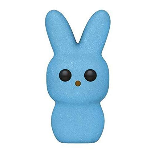 Peeps Funko POP! Candy Blue Bunny Vinyl Figure - Walmart.com - Walmart.com