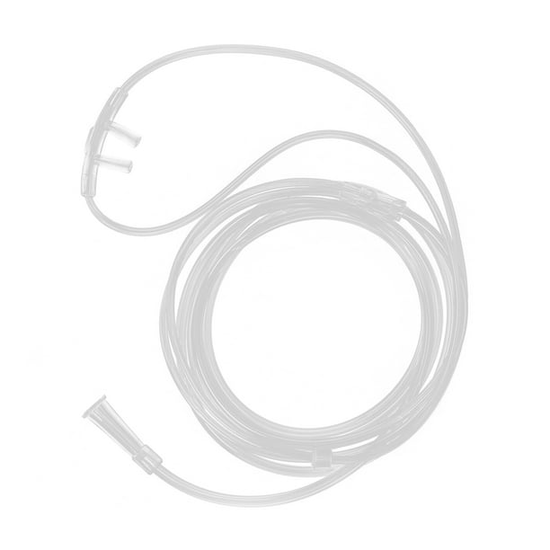 Transparent Oxygen Tubing,Oxygen Tubing Transparent Plastic Nasal ...