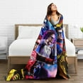 Henry Danger Blanket, Super Soft Throw Blanket For Bed Sofa Couch, Cozy ...