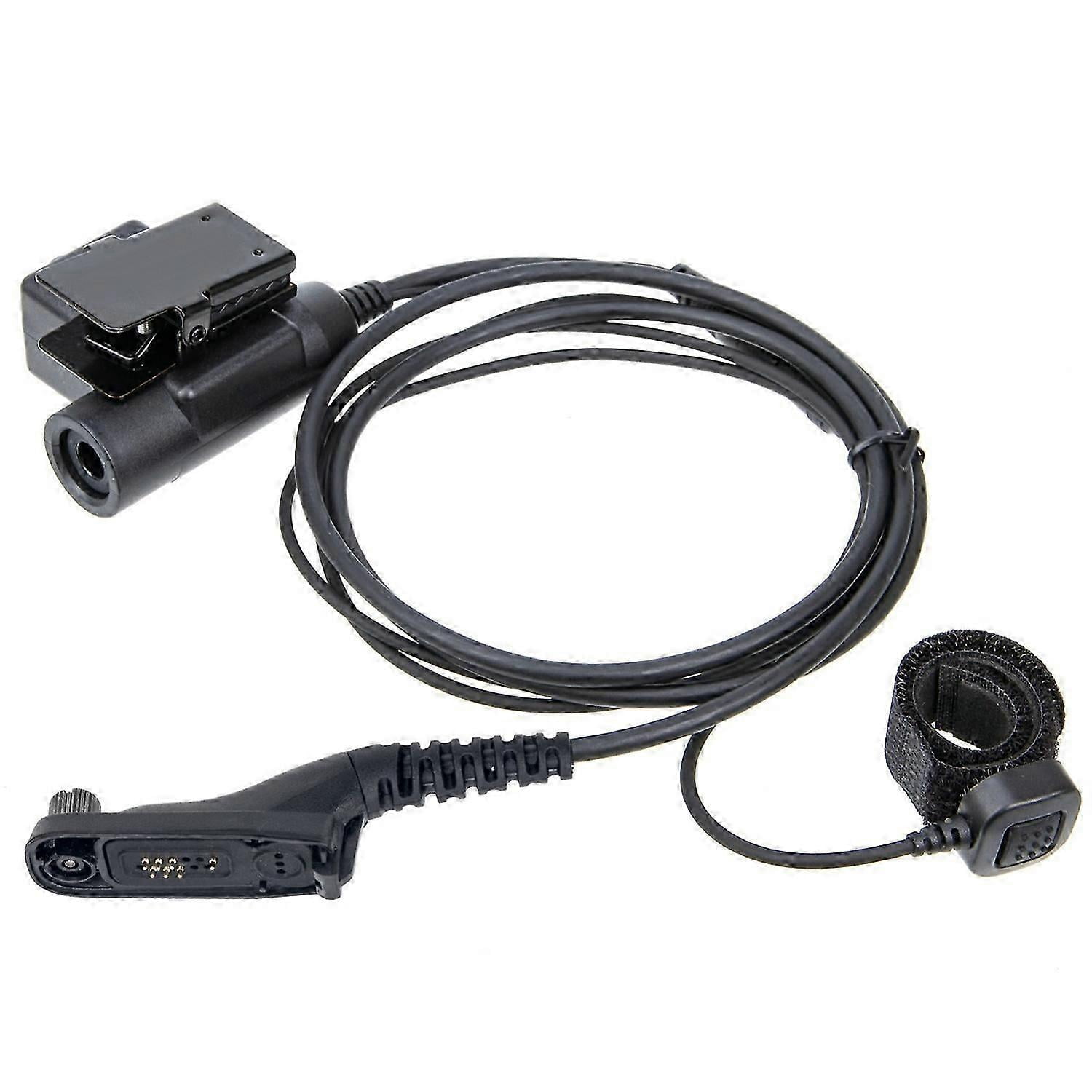 2025 new style high quality U94 PTT High Strength Finger Microphone ...