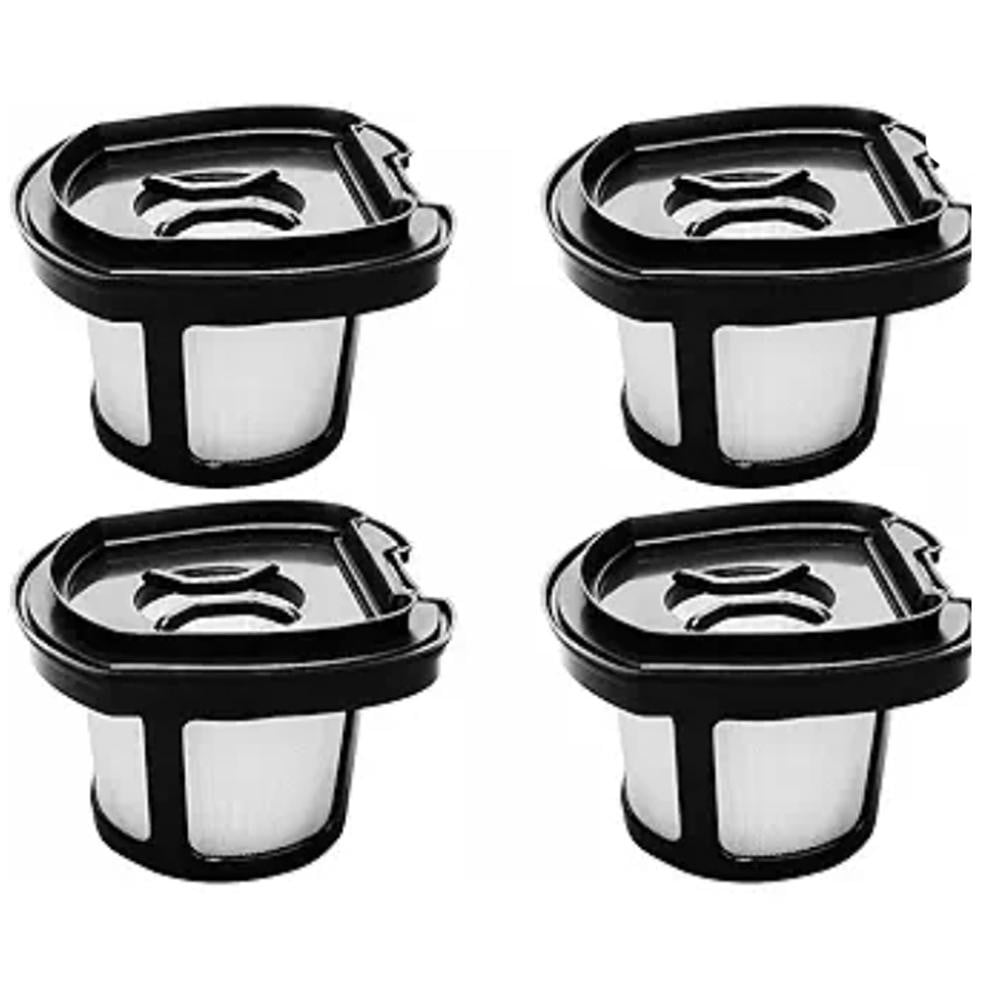 Click here for Winway 4 Pack Vacuum Filters For Bissell Pet Hair... prices