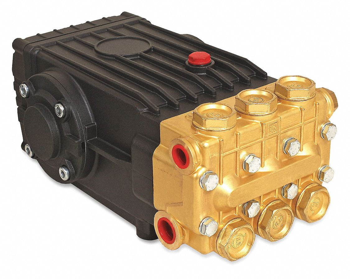 Mi-T-M Pump 3-0203 - Walmart.com