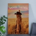 Lainey Wilson Somewhere Over Laredo Poster Tour 2025 Size 24''x36 ...