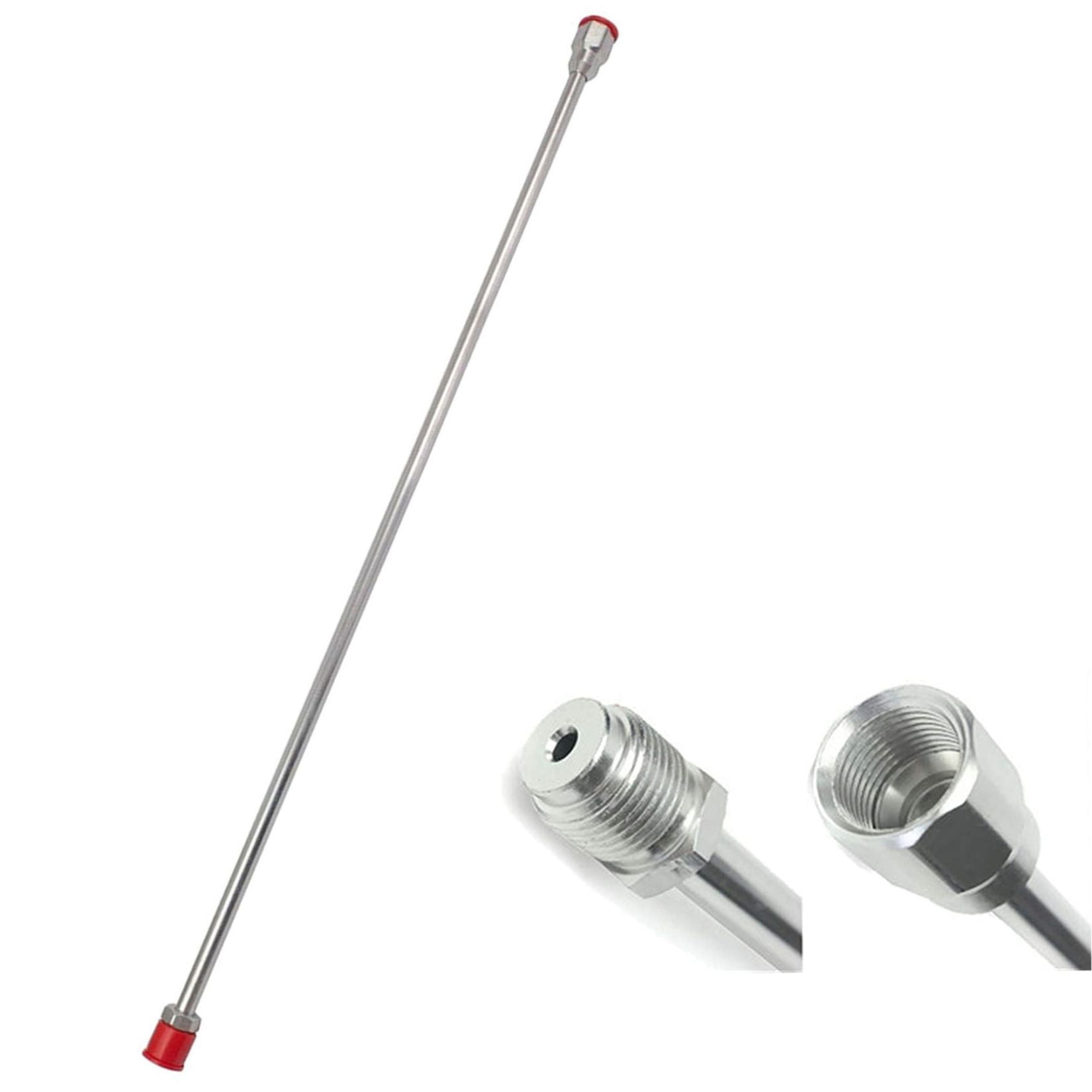 Airless Spray Gun Extension Pole