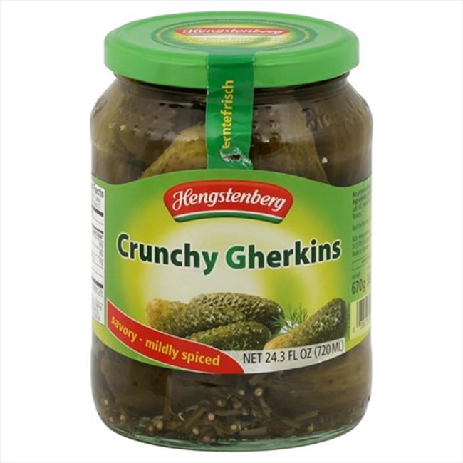 Pickle Gherkin Knax -Pack of 12 - Walmart.com - Walmart.com